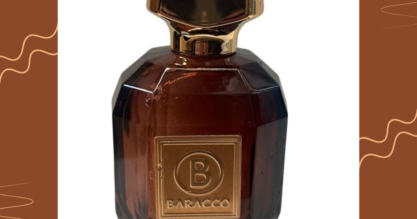 Baracco M508 Erkek Parfüm 100 ml Meyveli