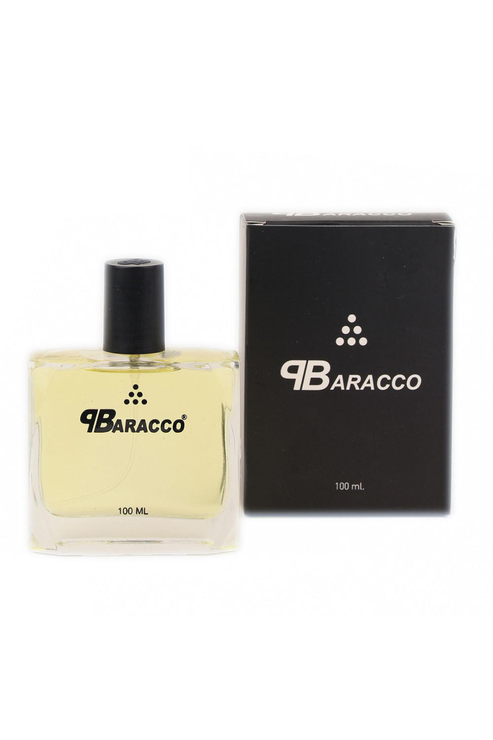 Baracco D100 Kadın Parfüm 100 ml Meyve, Fresh
